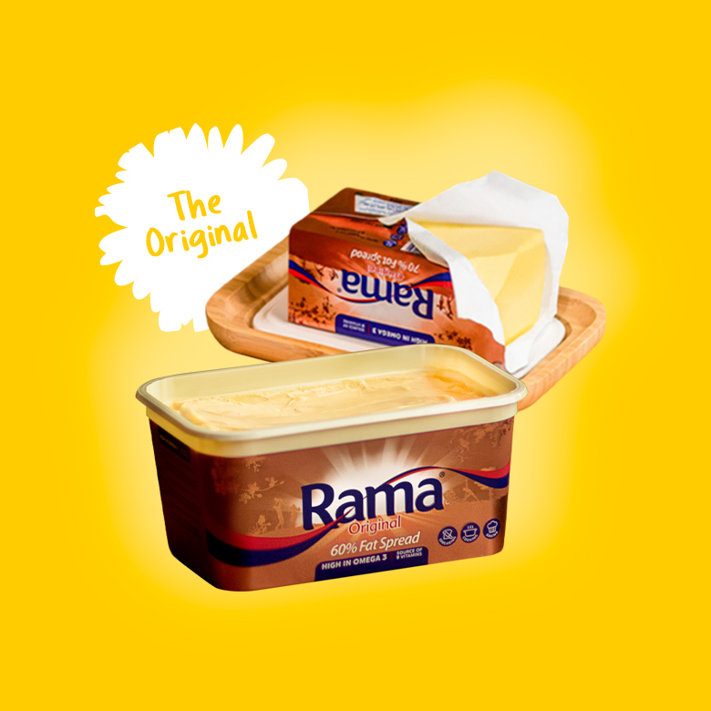 Rama Original - Rama